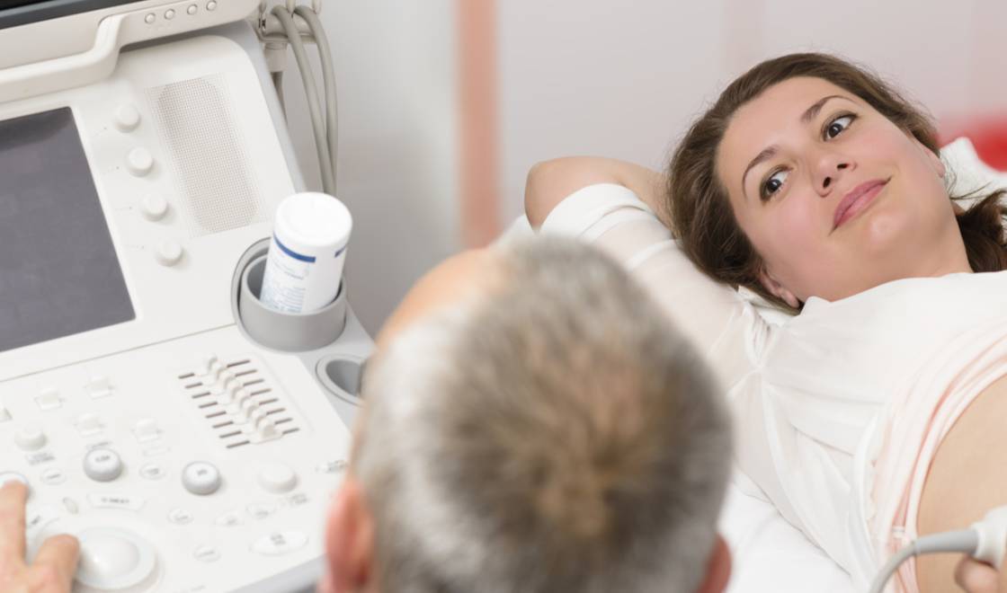 Diagnóstico pré-natal / Exames pré-natais | Profemina