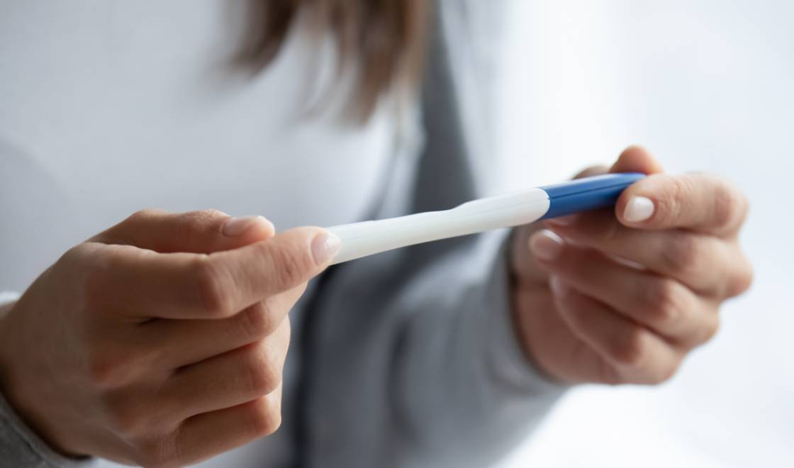 Quando posso fazer um teste de gravidez? | Profemina