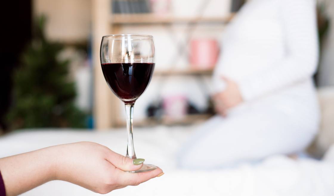 Enceinte et j’ai bu de l’alcool : cela a-t-il eu un impact sur le bébé ...