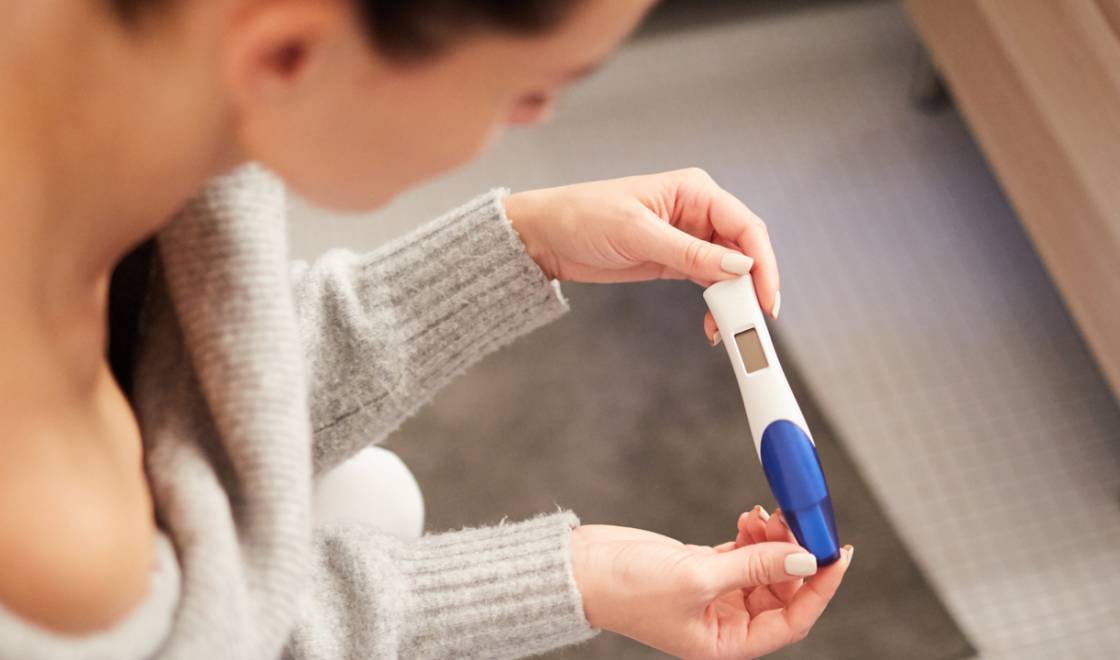 Grávida outra vez depois de um aborto | Profemina